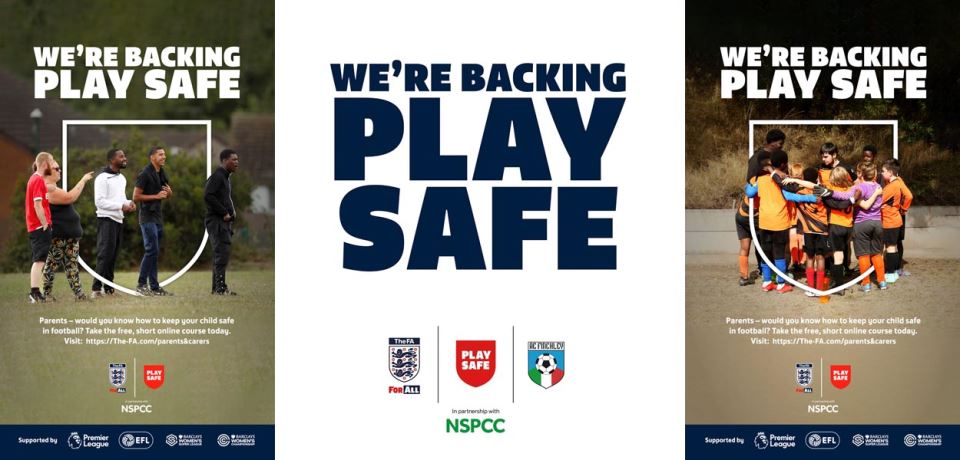 A C Finchley | FA Accredited Football Club | A C Finchley CIC