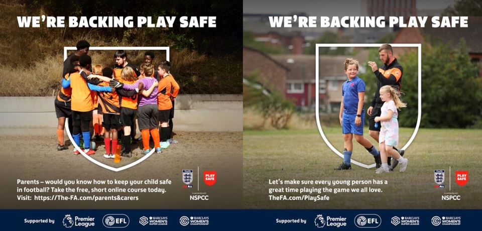 A C Finchley | FA Accredited Football Club | A C Finchley CIC